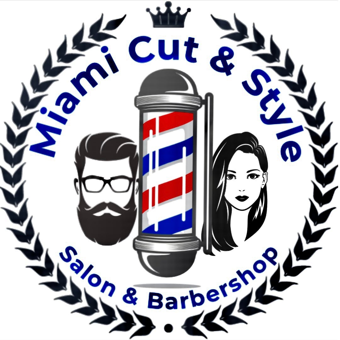 Barber Shop in Aventura | Haircuts & Color | Miami Cut & Style Salon